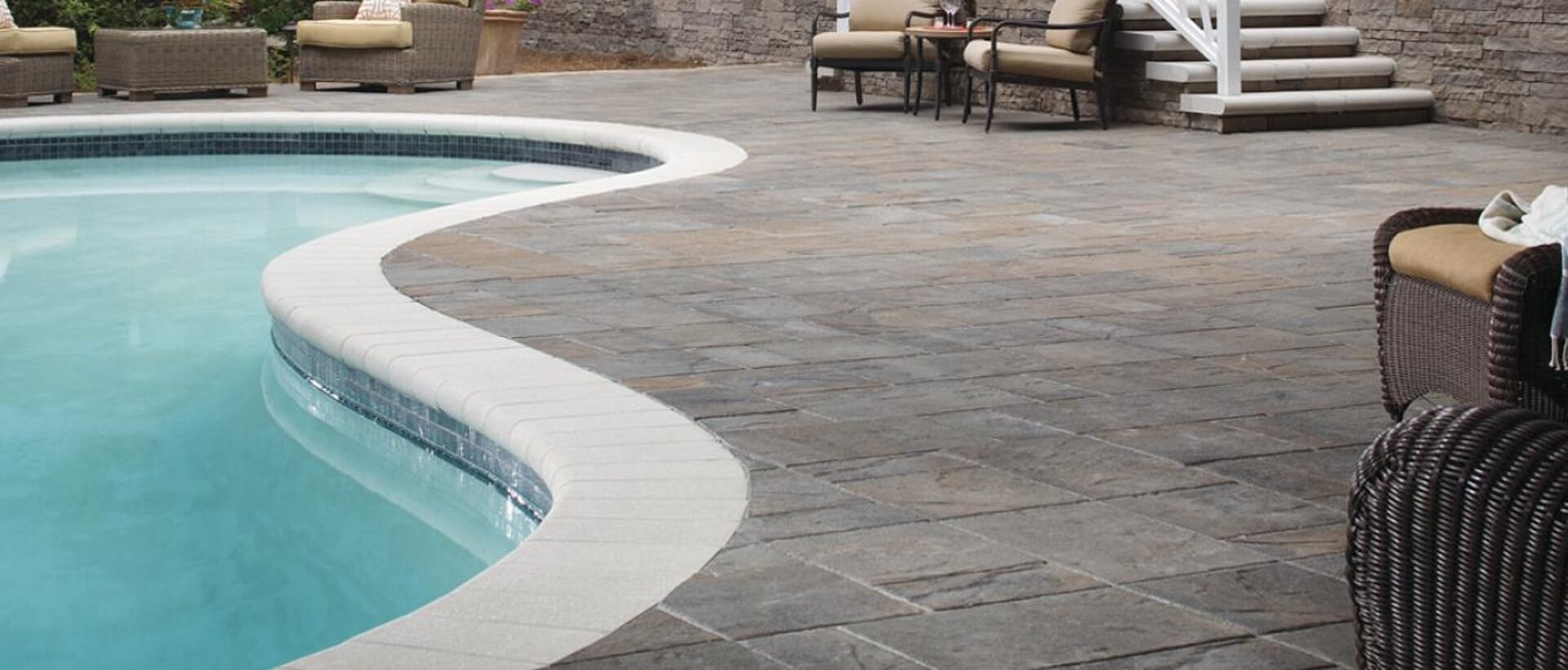 Belgard Pavers Installation | Eminent Pavers