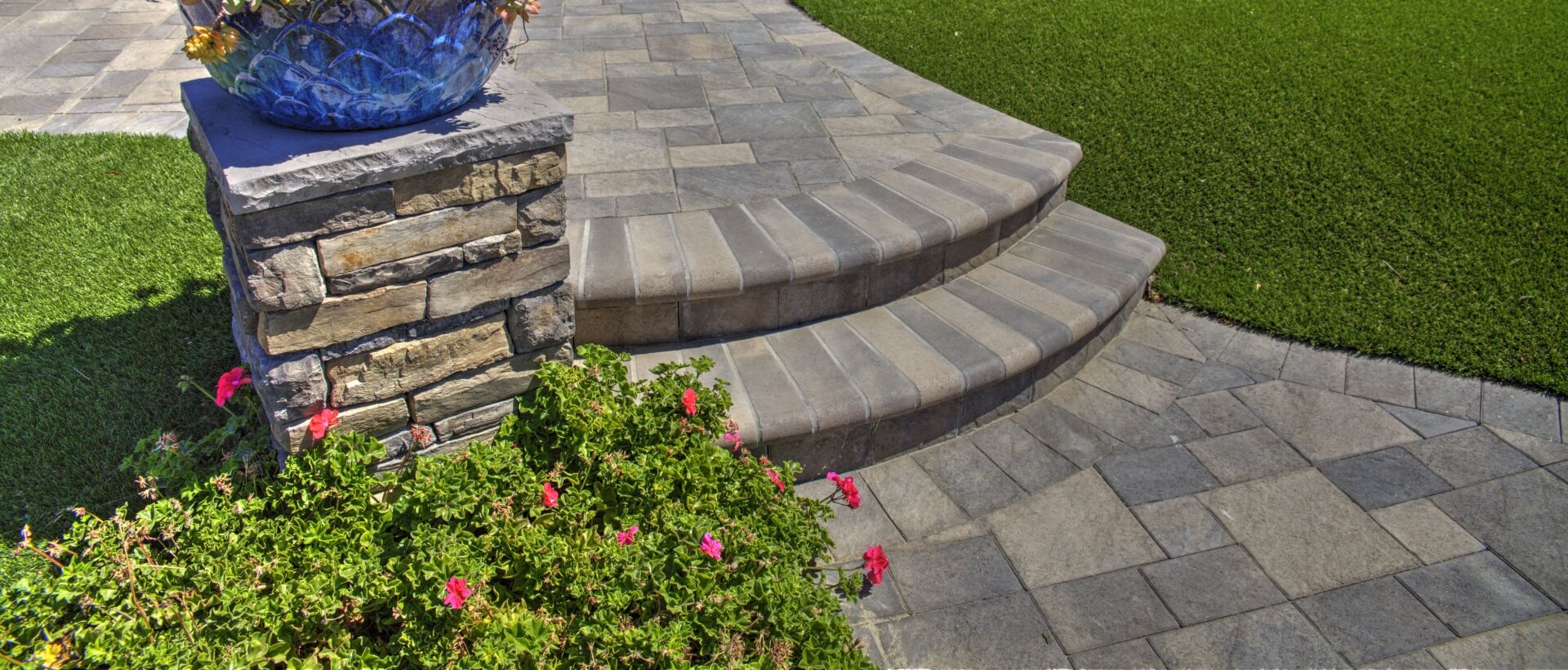 Eminent Pavers Company | Los Angeles Top Rated Pavers Contractor