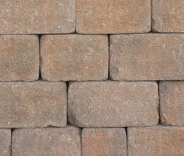 Angelus StoneWall ® II Olympic Series | Eminent Pavers