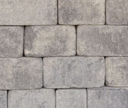 Angelus StoneWall ® II Olympic Series | Eminent Pavers