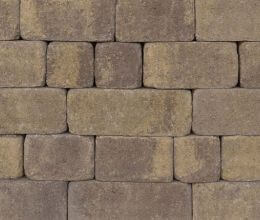 Angelus StoneWall ® II Olympic Series | Eminent Pavers